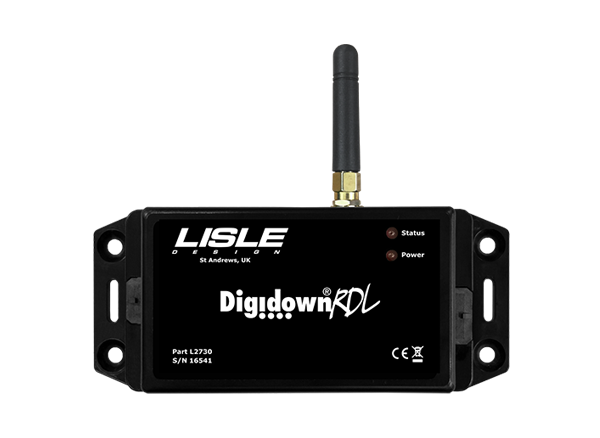Lisle Design Ltd. - Experts in Tachograph Data Collection
