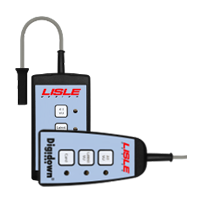 Lisle Design Ltd. - Experts in Tachograph Data Collection
